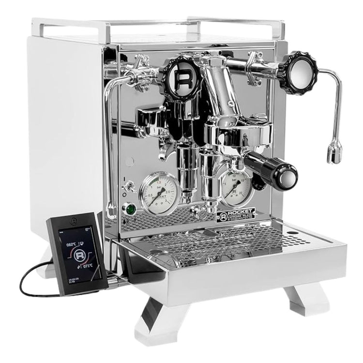 Rocket – Café la Meca